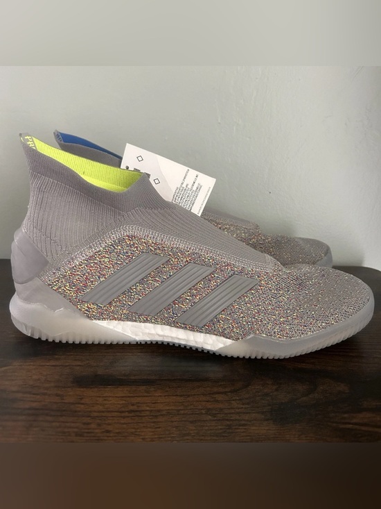 adidas | Shoes | Adidas Predator 9 Tr Shoes Oddity Pack Greymulti ...
